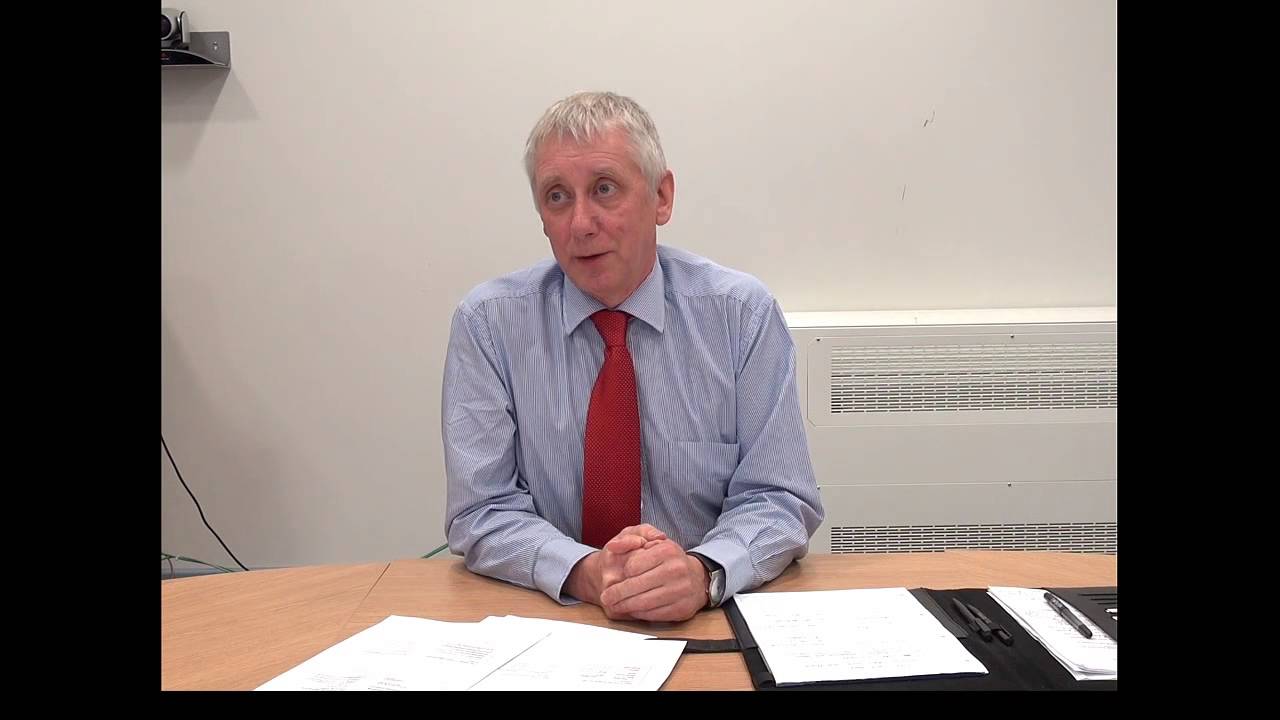 Understanding Organisational Culture - Andrew Scowcroft - YouTube