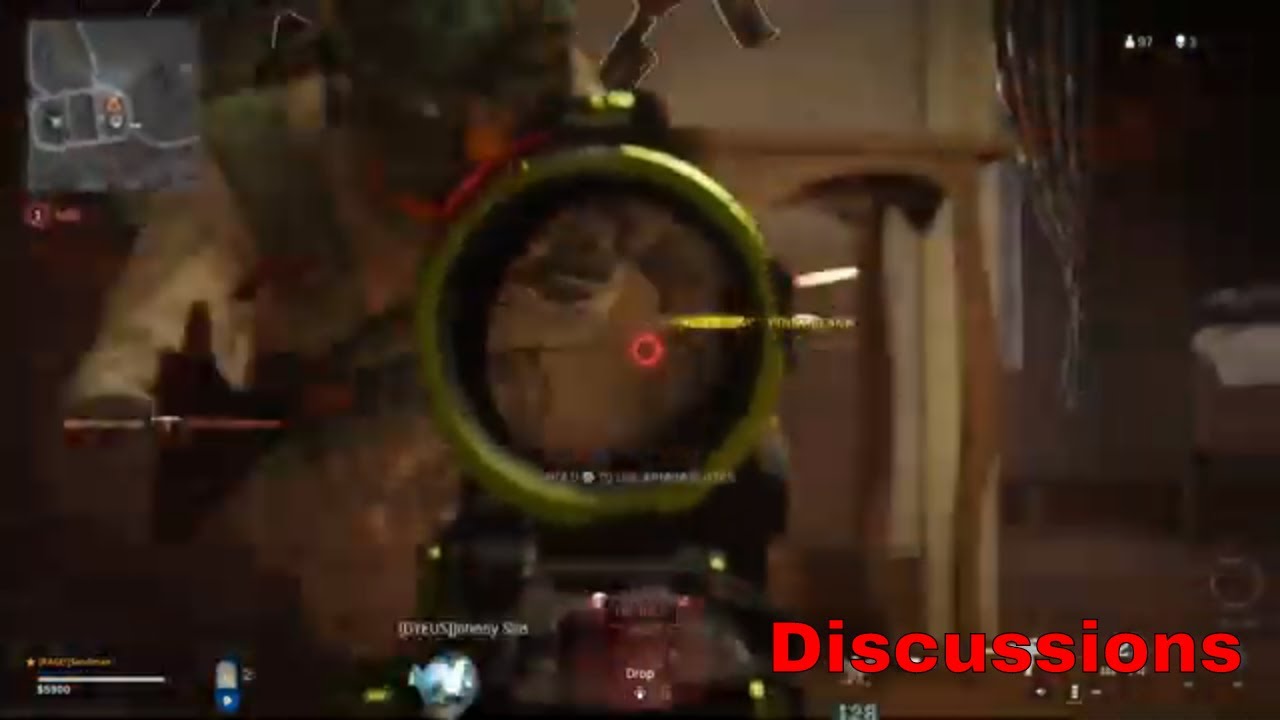 Discord Discussion, Channel Updates, and More - Call of Duty Warzone ...