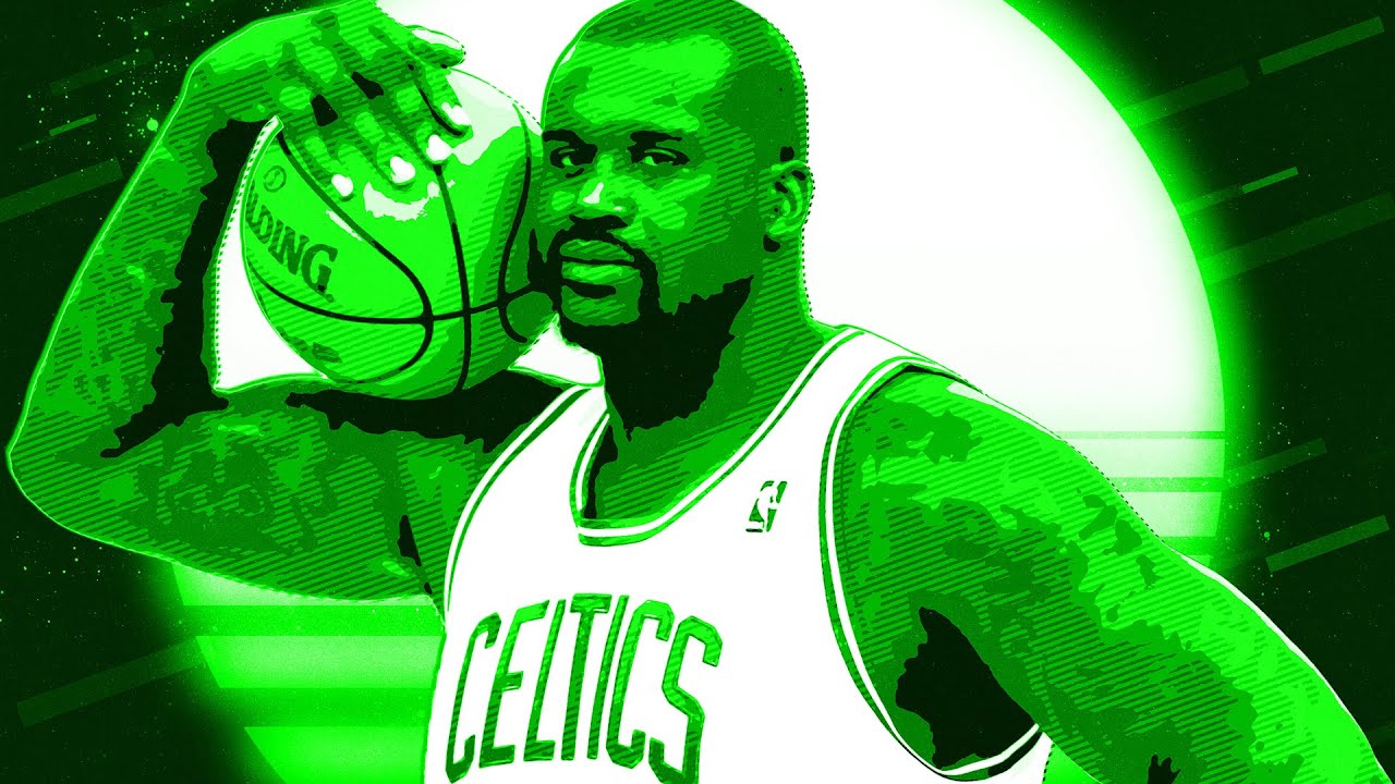 Was Celtics Shaq Really That Bad? - YouTube