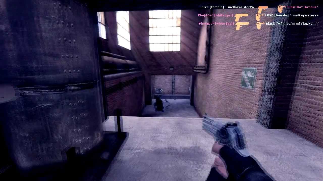 hperson - white double dgl - YouTube