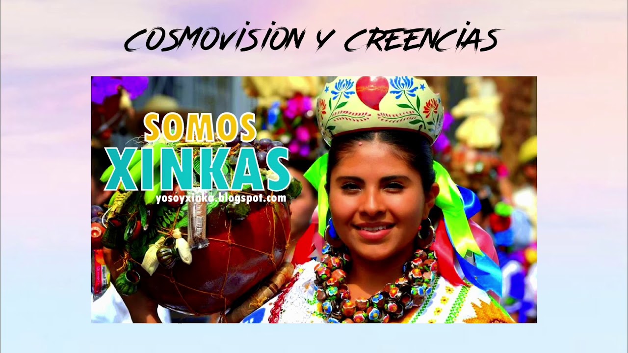 Los Xincas en Guatemala, Hermosa etnia - YouTube