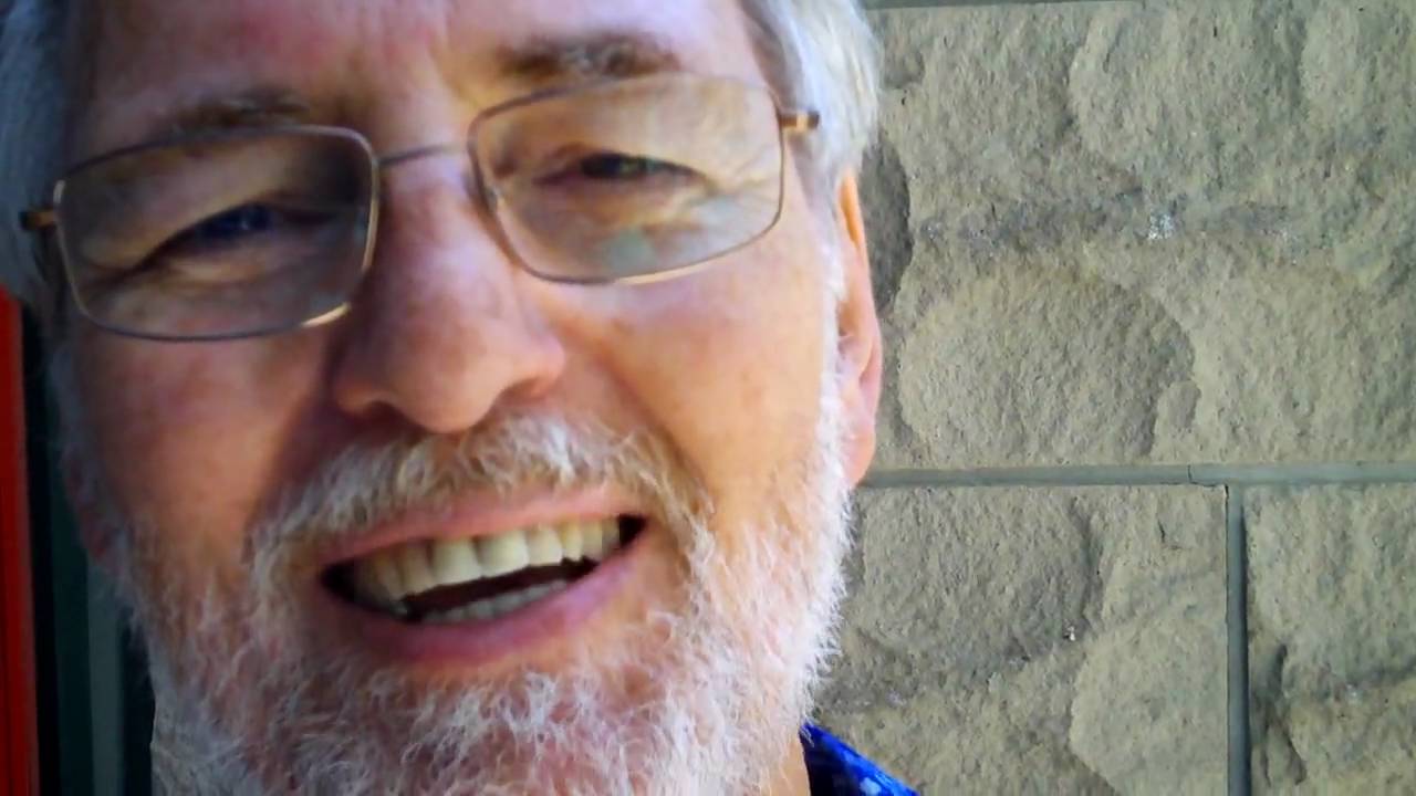 Jack Pearpoint: Toronto Summer Institute 2010 - YouTube