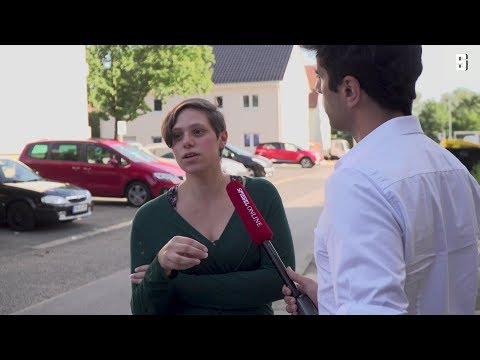 Die Lindenstraßen, Pirna \