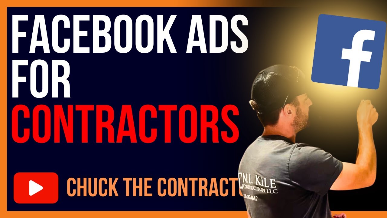 Facebook Ads for Contractors: Boost Your Business with Irresistible ...
