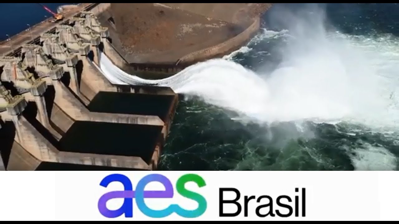 AES Brasil (AESB3): Apresentação Institucional (ex-AES Tiete TIET11 ...