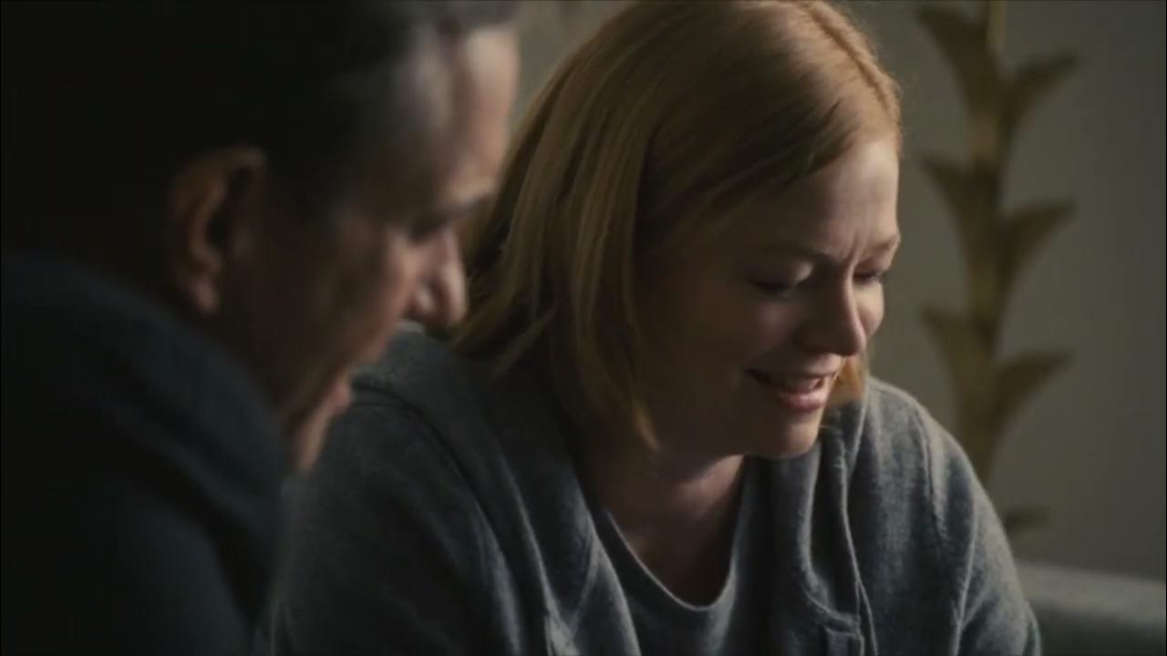 Tom Gives Shiv a Scorpion (Succession S04 E07) - YouTube