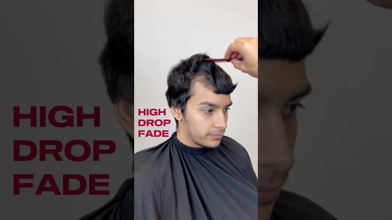 ASMR barber tutorial - YouTube