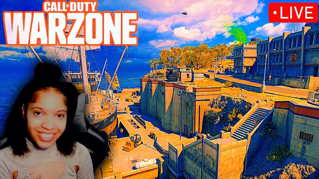 AHHHHH! Everybody is STACKING at REBIRTH ISLAND! * Bot Beautiful ...