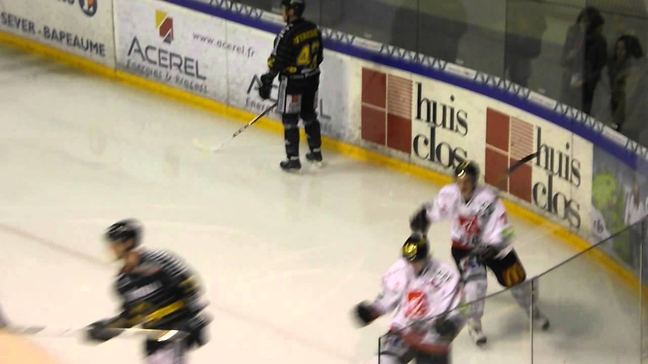 But de Martin Gascon 5 - YouTube