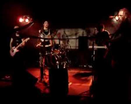 New Days Delay - 11.01.2008 - Live in Milan Italy - YouTube