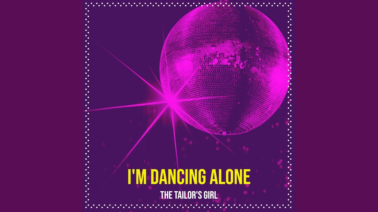 I'm Dancing Alone - YouTube