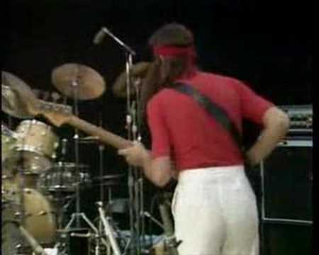 Jaco Pastorius Solo (Joni Mitchell) - YouTube