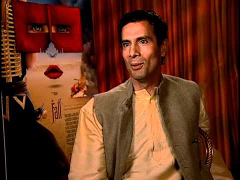 The Fall - Exclusive: Tarsem Singh Interview