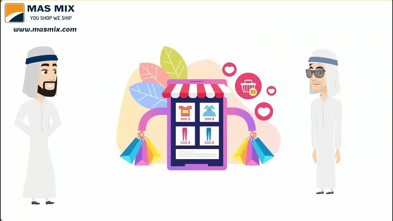 MASMIX Tutorial - How and Why MAS MIX - YouTube