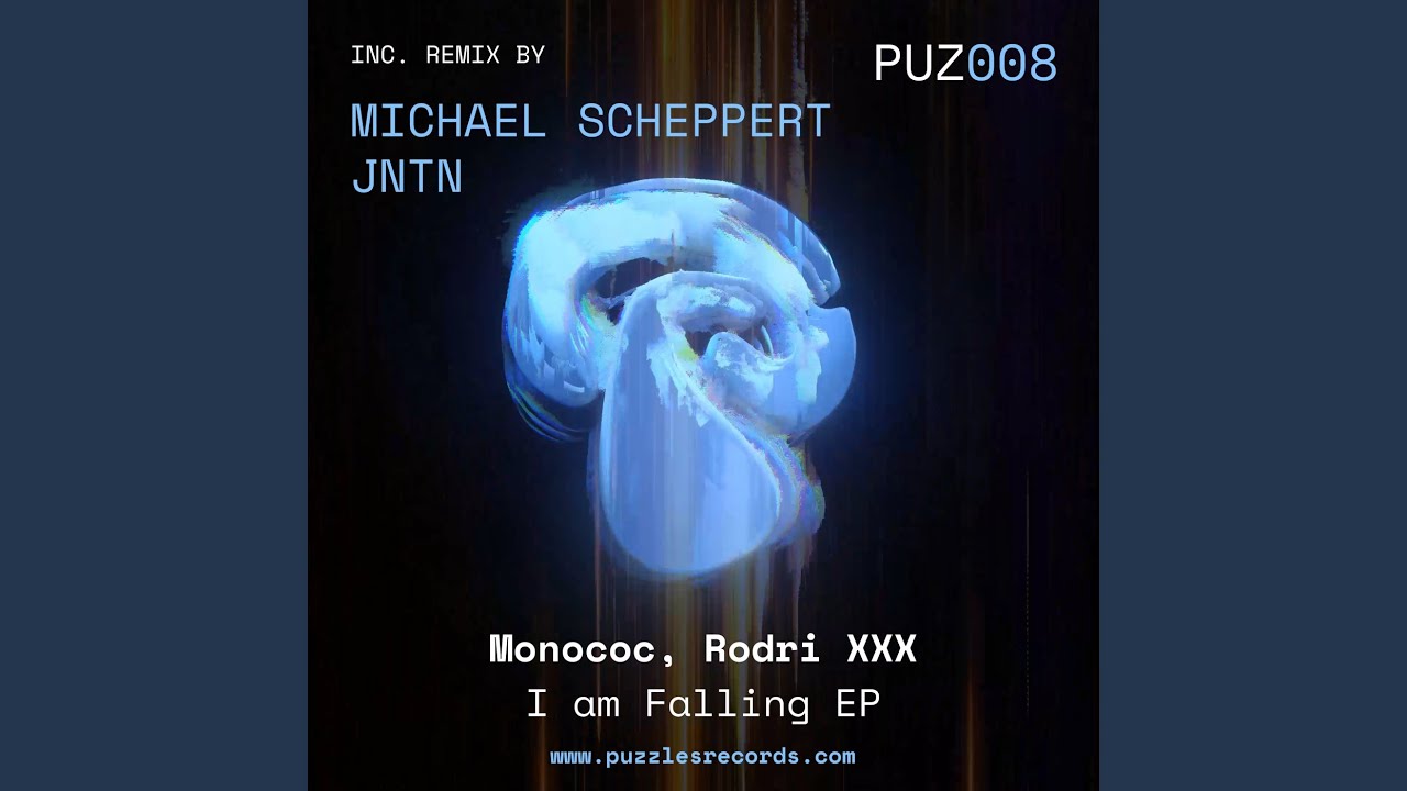 I Am Falling (JNTN Remix) - YouTube