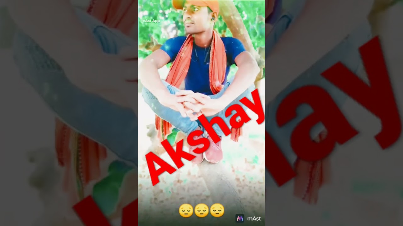Akshay - YouTube