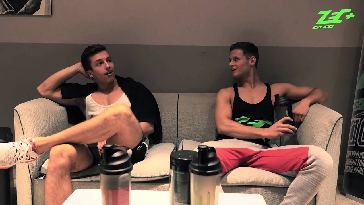 KOLLEGAH, TIM GABEL & INSCOPE21 (ZEC+ REAL TALK No.14) - YouTube