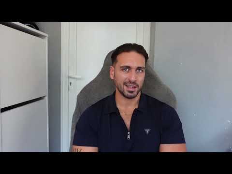 6 SIGNES QUE TU ES INTIMIDANT