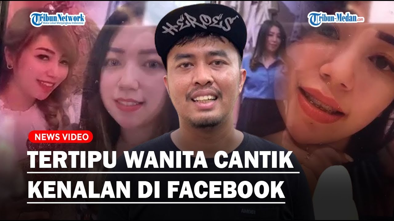TERGIUR Cashback Beli Sparepart Mobil dari Wanita Cantik di FB, Korban ...