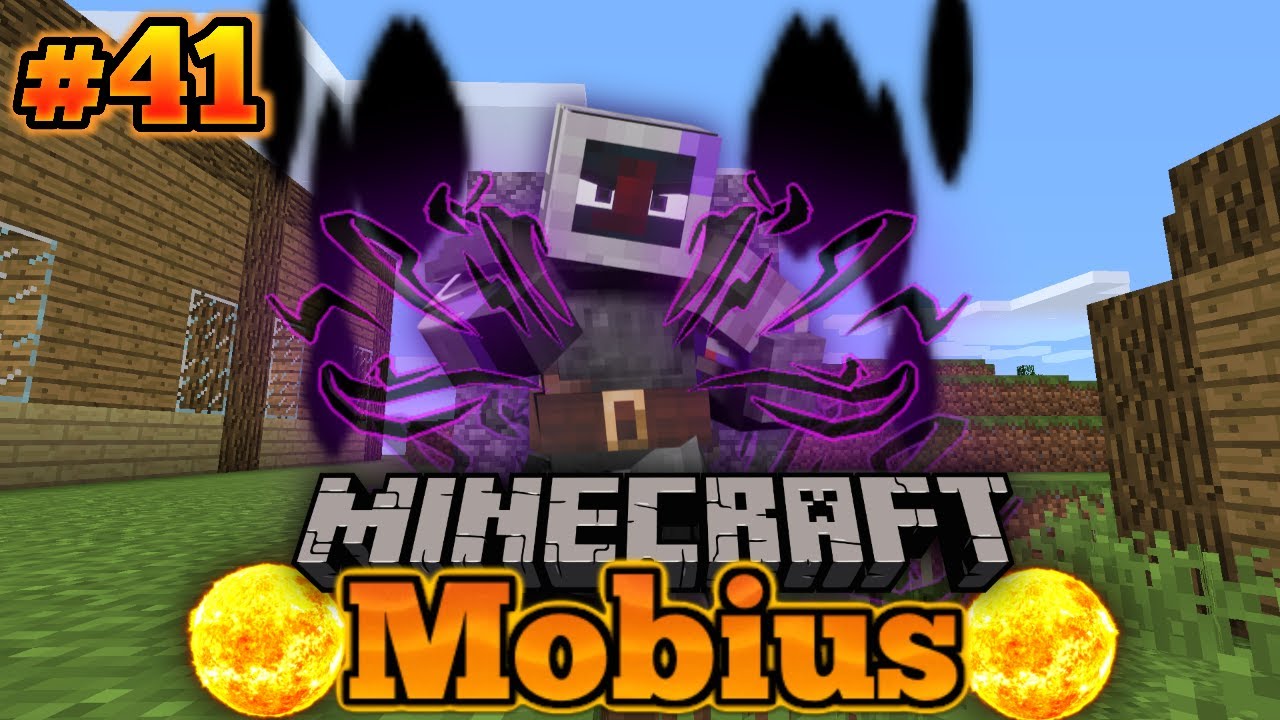 WIR FINDEN MAKRO WIEDER!? - Minecraft Mobius #41 - YouTube