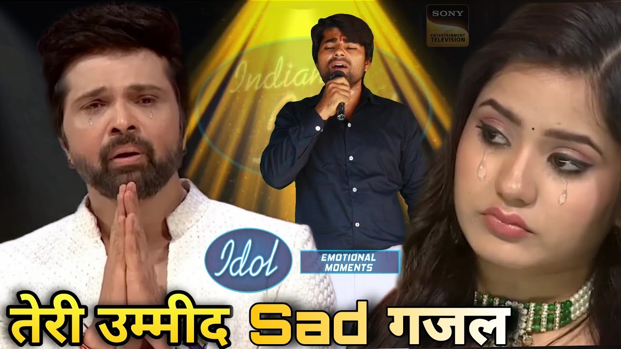 तेरी उम्मीद तेरा इंतज़ार करते हैं Sad Movement 🔥//रूला देने वाली गजल ...