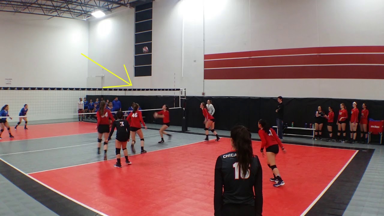 Emma Godwin 2018 Highlights - YouTube