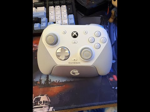 GameSir G7 Pro – An $80 Controller That Seriously Competes