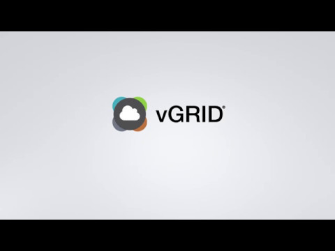 vGRID Service Provider Stack (NZ) - YouTube
