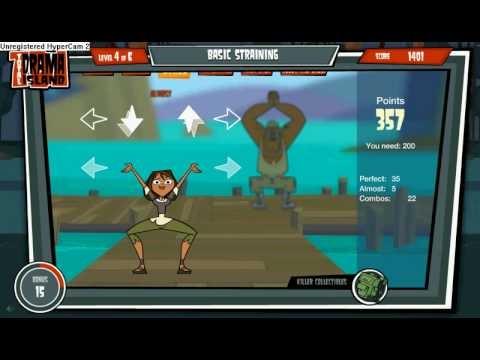 Basic Straining - YouTube