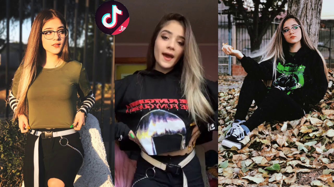 🔥 LO MAS NUEVO DE FERNANDA (iamferv) EN TIK TOK MAYO 2019 | Los mejores ...