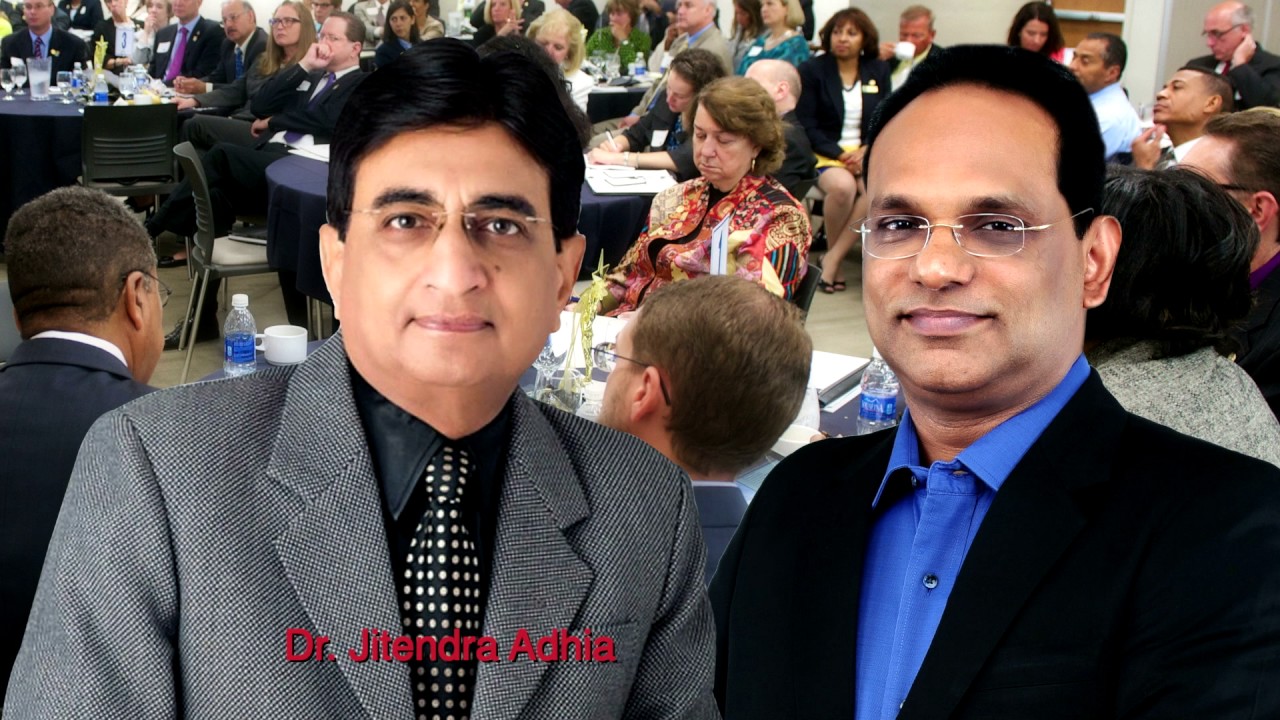 Dr. PP Vijayan Profile: LifeLine MindCare - YouTube