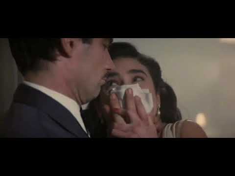 Jennifer Connelly handgagged/chloro