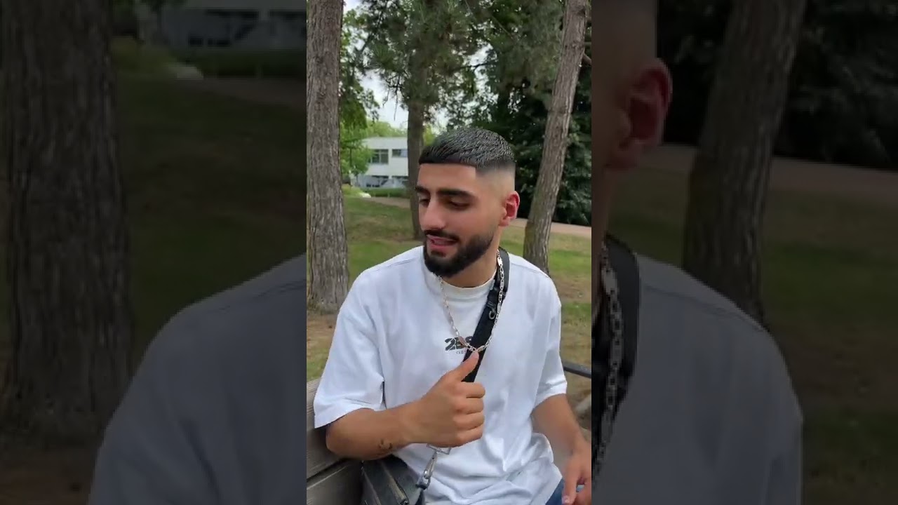 Frauen beim ersten Date | Jordanalmani - YouTube