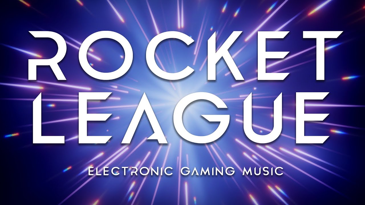 Rocket League Playlist | Electronic Gaming Music | Zero Sum EP TOA5T ...