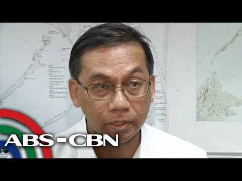 Phivolcs: Dapat mahigpit na ipatupad ang National Building Code | Bandila