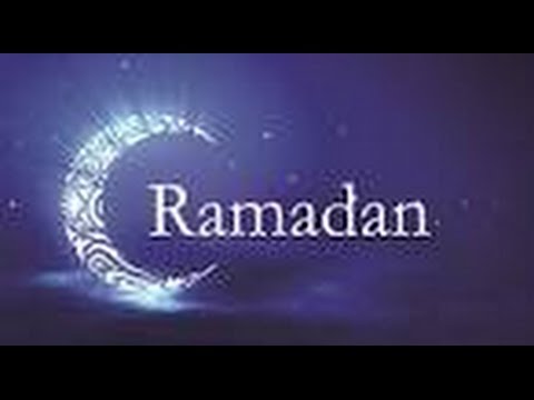Ramadan 2017 Fasten / ISLAM ( Fasten im Islam) - YouTube