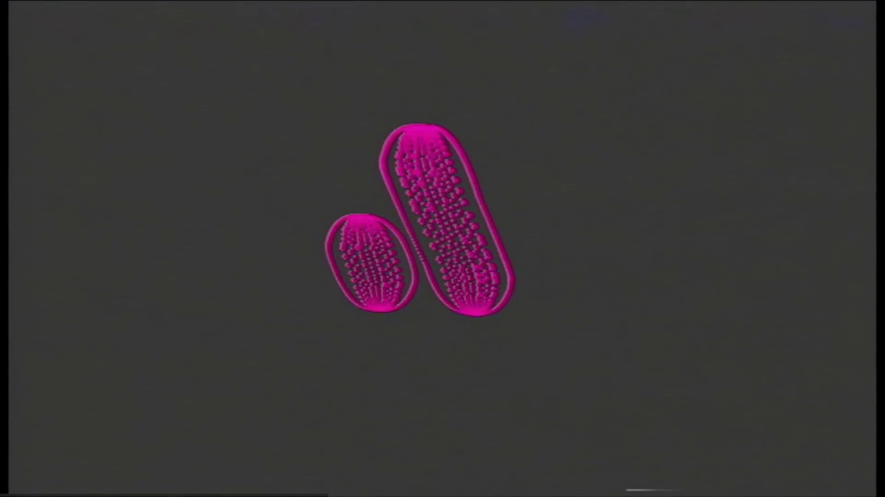 digital scanimate attempt - YouTube