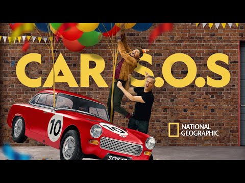 Complete explanation about Car SOS, National geographic channel ...