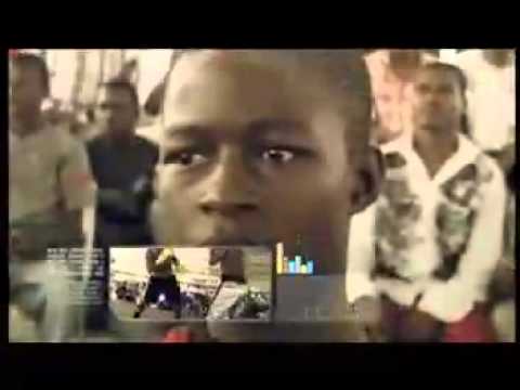 Professor Jay - Hapo Sawa (Official Video)