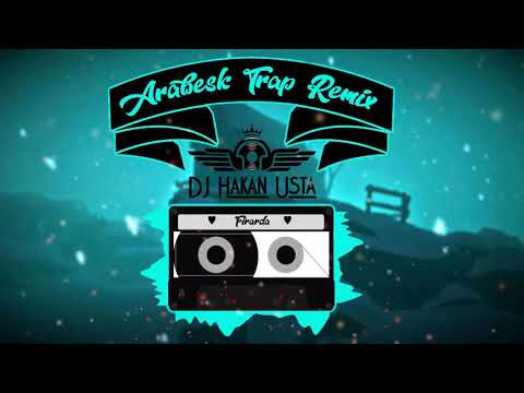 Pınar Aydemir Firarda DJ Hakan Usta (Arabesk Trap Remix)