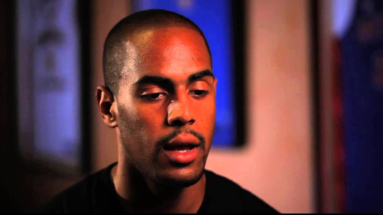 Arron Afflalo on His Mental Approach | A Day in the Life ...