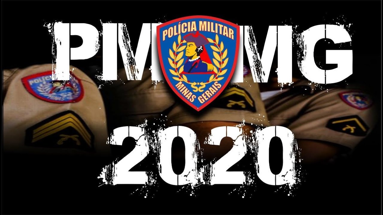 Concurso PMMG 2020 | Edital PMMG 2020 - YouTube