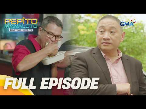Pepito Manaloto - Tuloy Ang Kuwento: Patrick, Pits, at Tommy, na-biktima ng mga BUDOL! (Full EP 174)