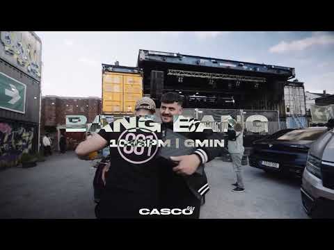 (FREE) CANEY030 TYPE BEAT \