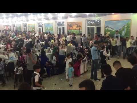 2018 doğubeyazıt muhteşem düğün