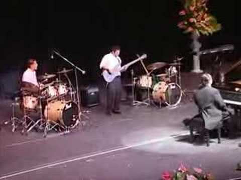 Chris Cerna, Justin Inocelda, Brandon Ing - Just Jammin' - YouTube