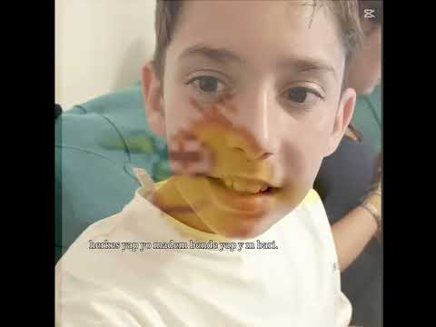 Kısa video da hoş durmadı..