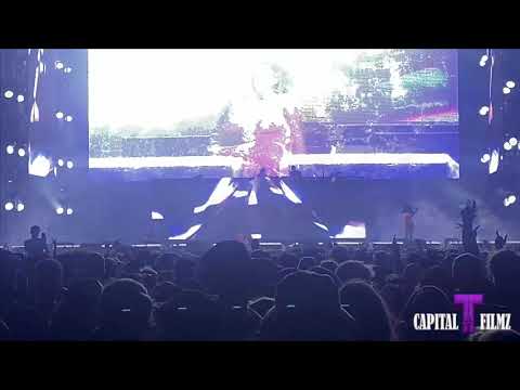 Chromazz @ Rolling Loud Toronto 2022 - YouTube