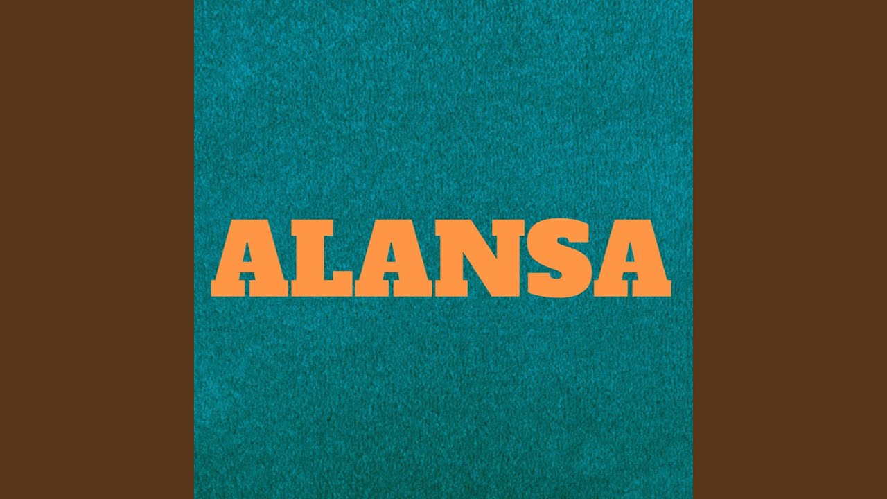 Alansa - YouTube