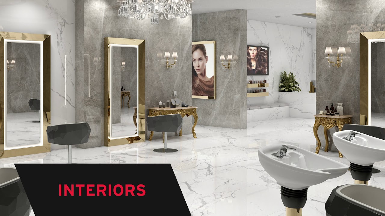 QUADRA ULTIMATE DESIGN SURFACE #2 - YouTube